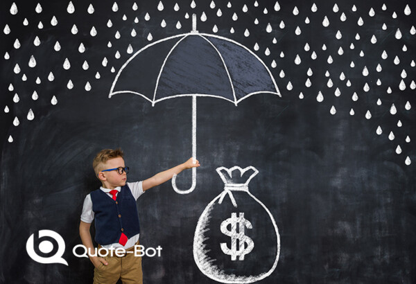 Using Life Insurance for Income Replacement - Quote-Bot